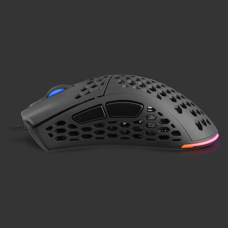 1Life gm:splinter - lightweight gaming mouse