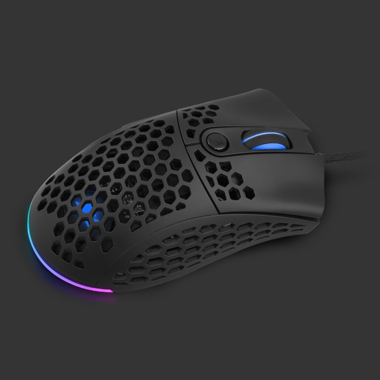 1Life gm:splinter - lightweight gaming mouse